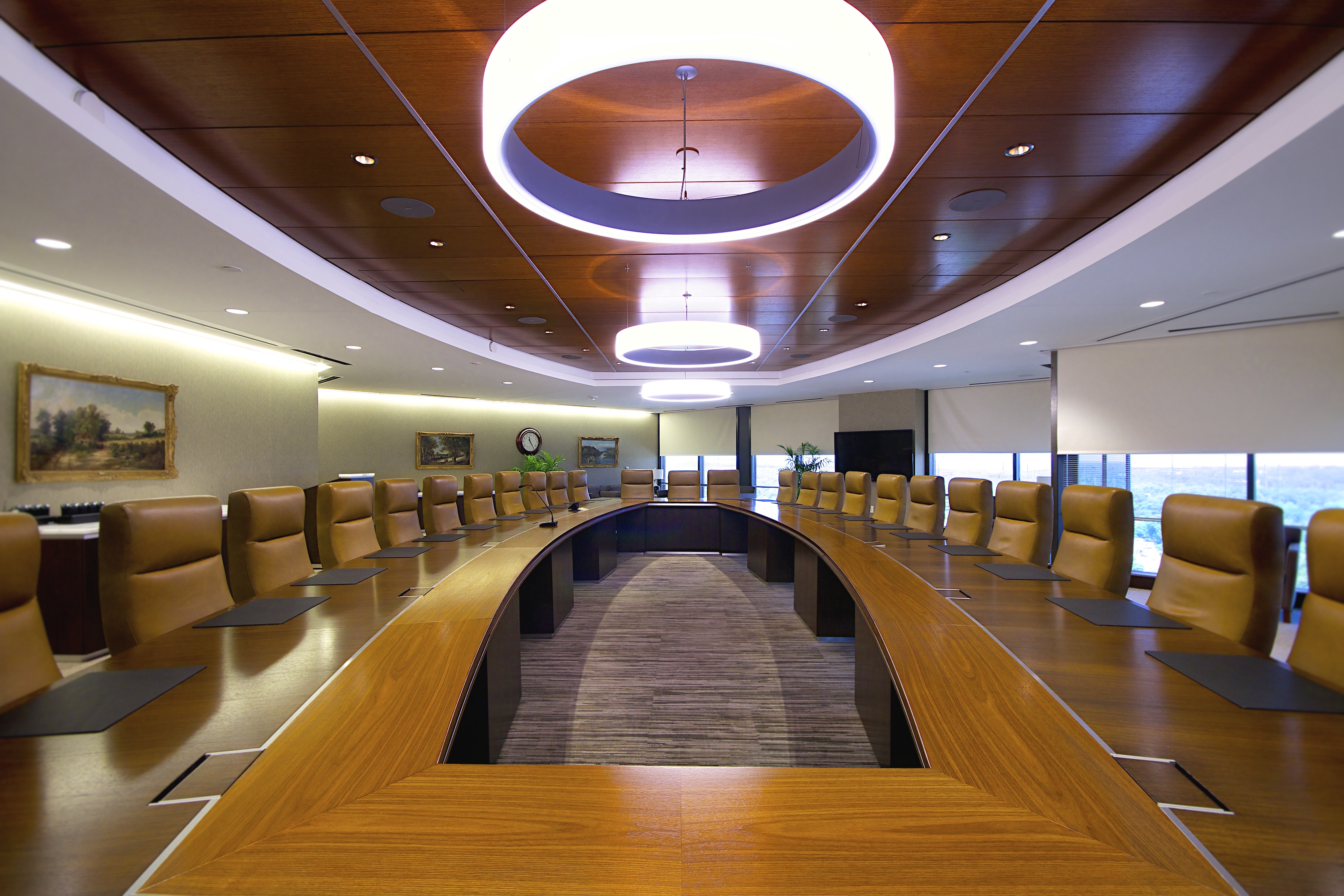 AgFirst Corporate Headquarters | McCrory Construction Company