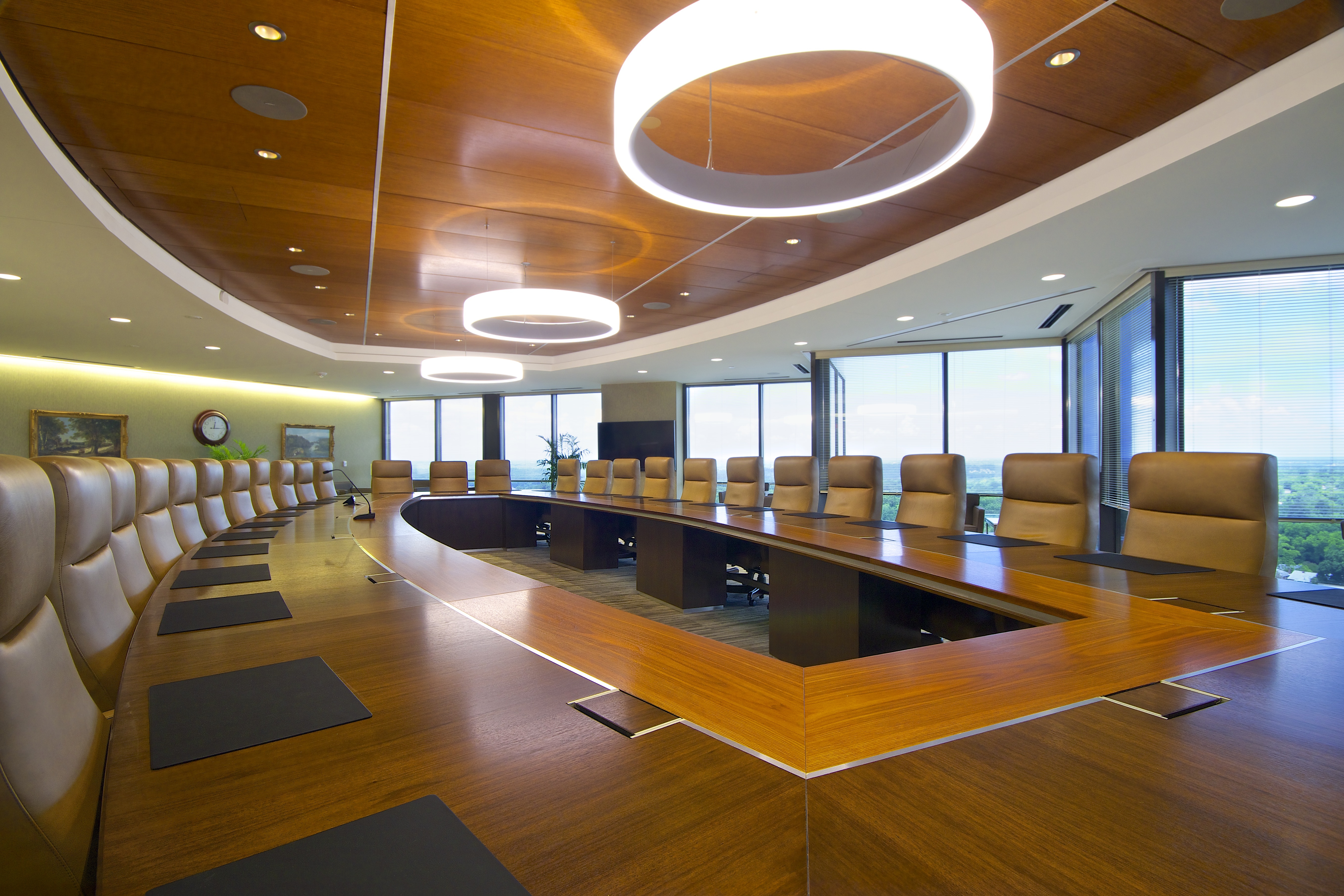 AgFirst Corporate Headquarters | McCrory Construction Company